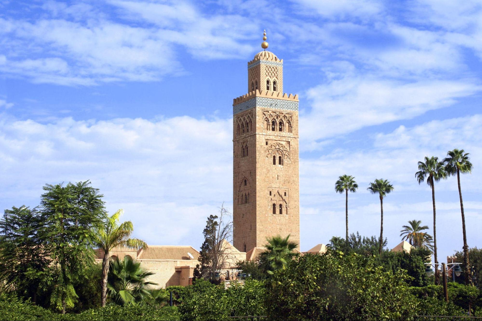 Koutoubia Mosque Marrakech: Emblem & Unmissable Visit